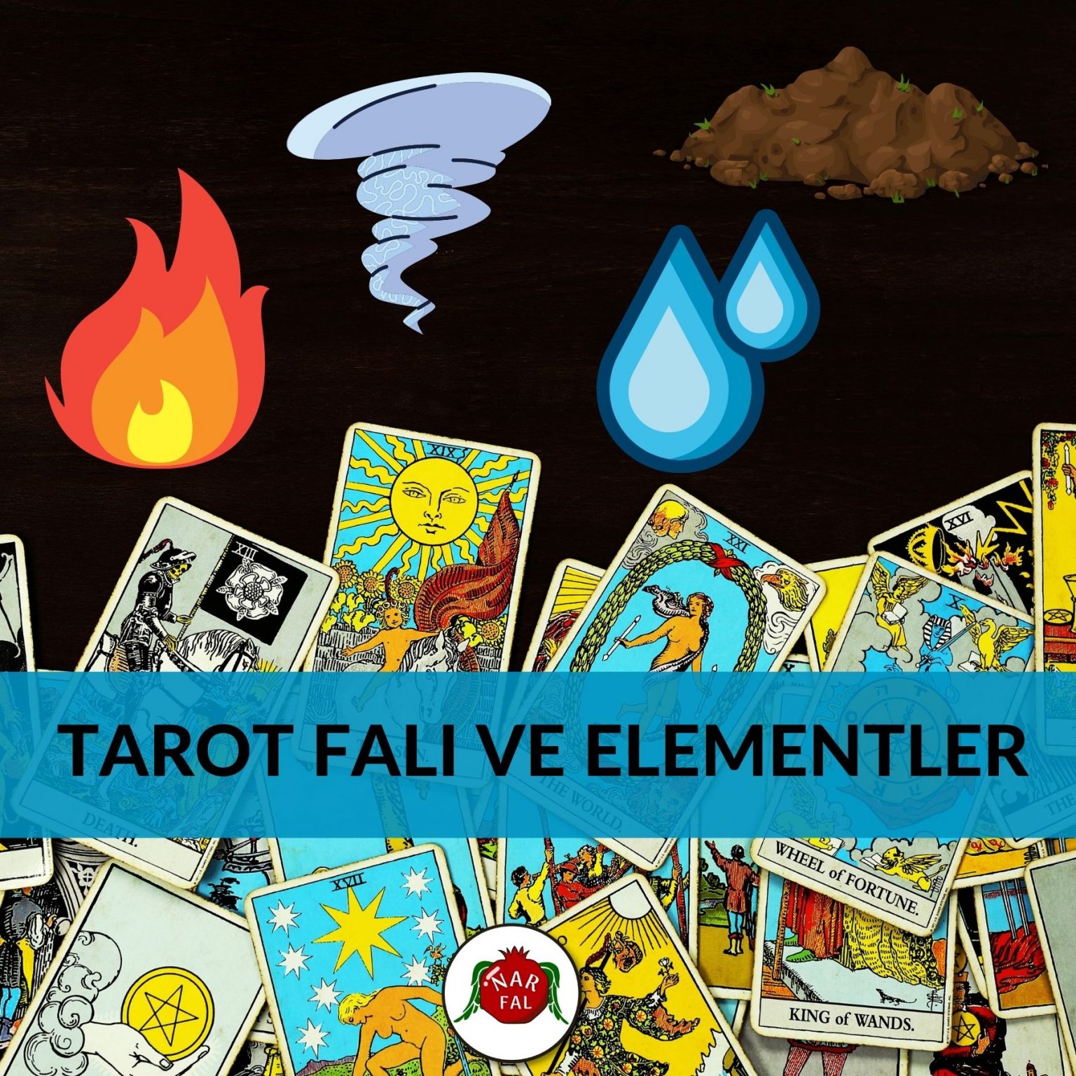 tarot falı melek kartları | Nar Fal