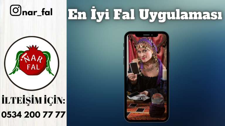 en iyi ücretsiz fal uygulaması | Nar Fal
